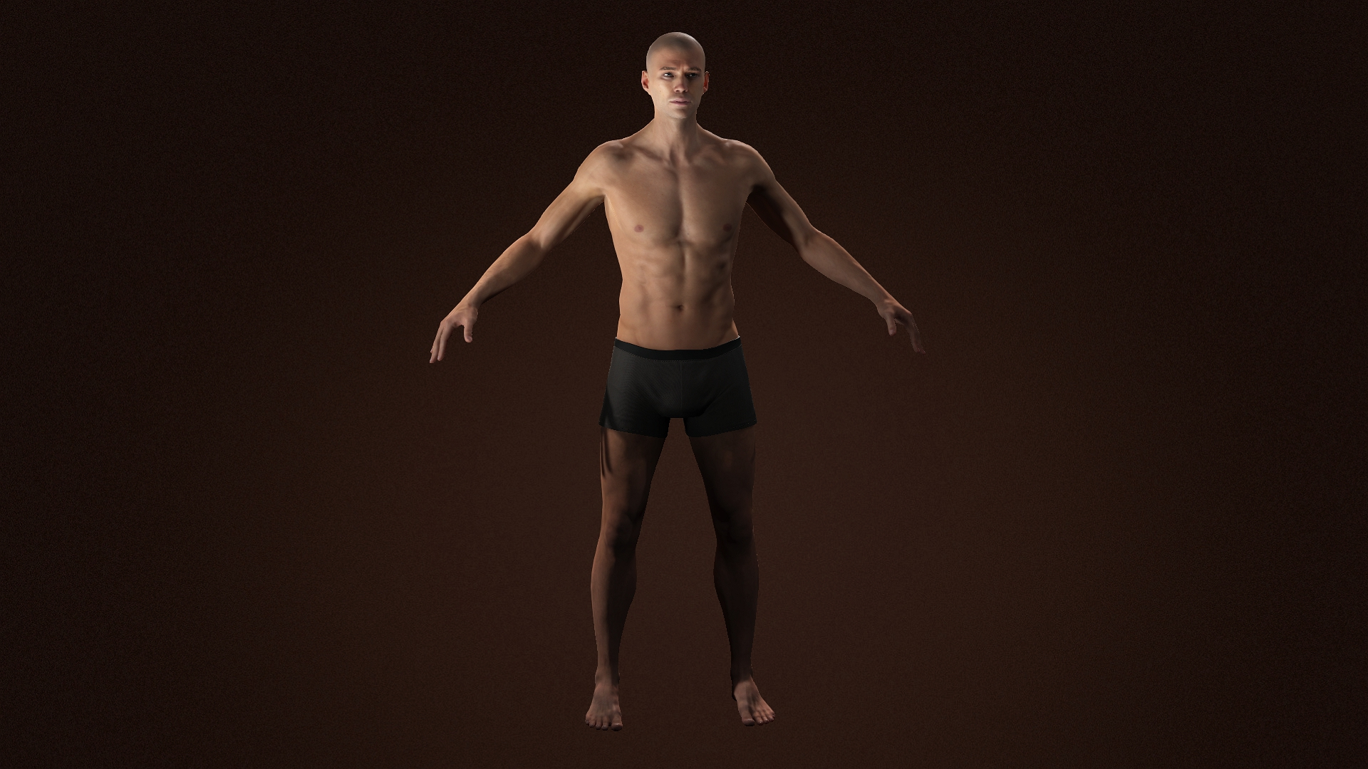 KEVIN - RIGGED 3D Model - TurboSquid 2092973