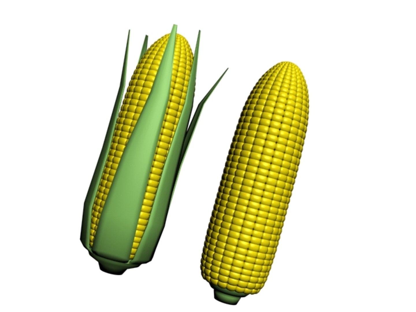 Maize Max