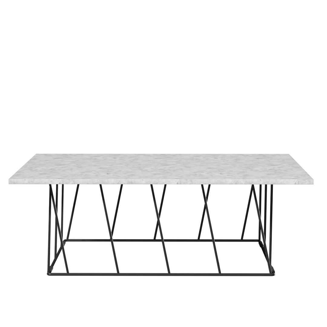 3D Sidetable - Alula Highpoly Model - TurboSquid 1364900