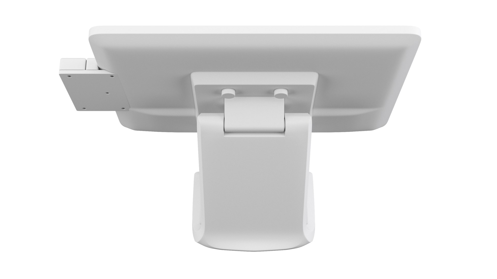 3D POS Terminal - TurboSquid 2177889