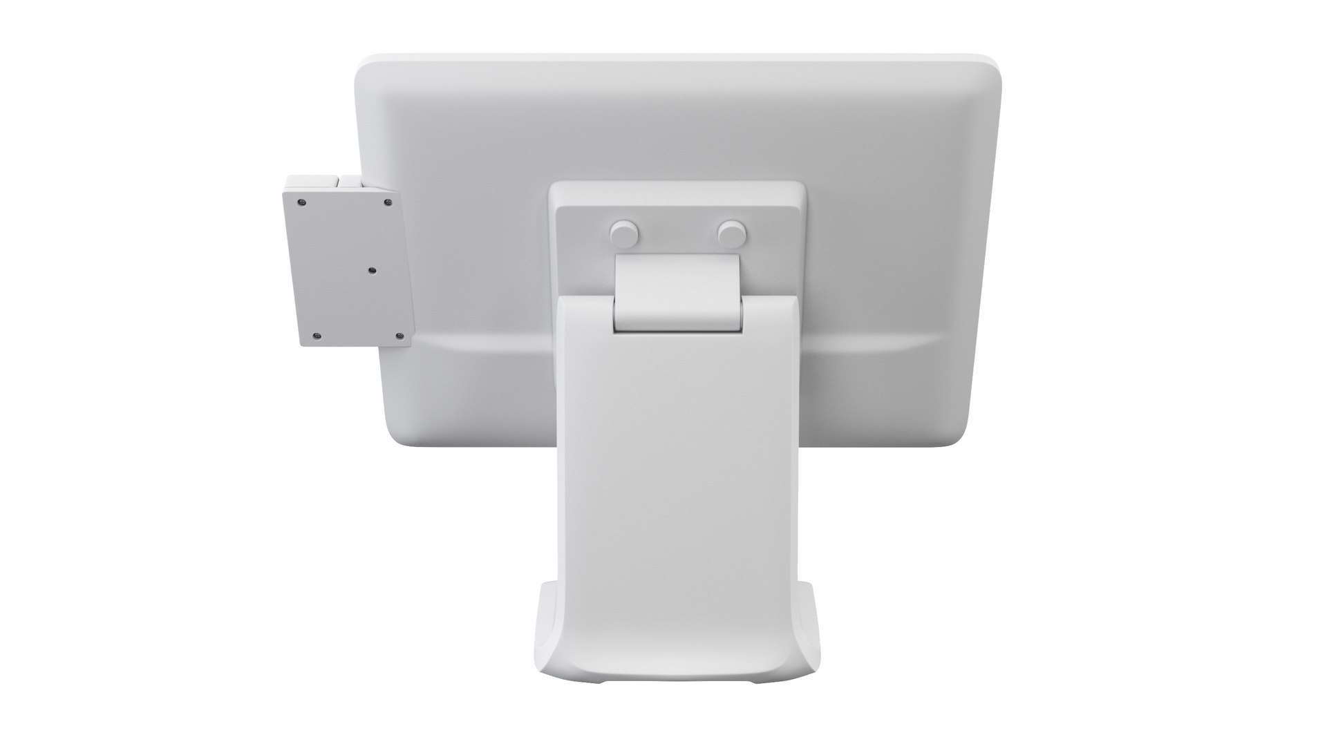 3D POS Terminal - TurboSquid 2177889