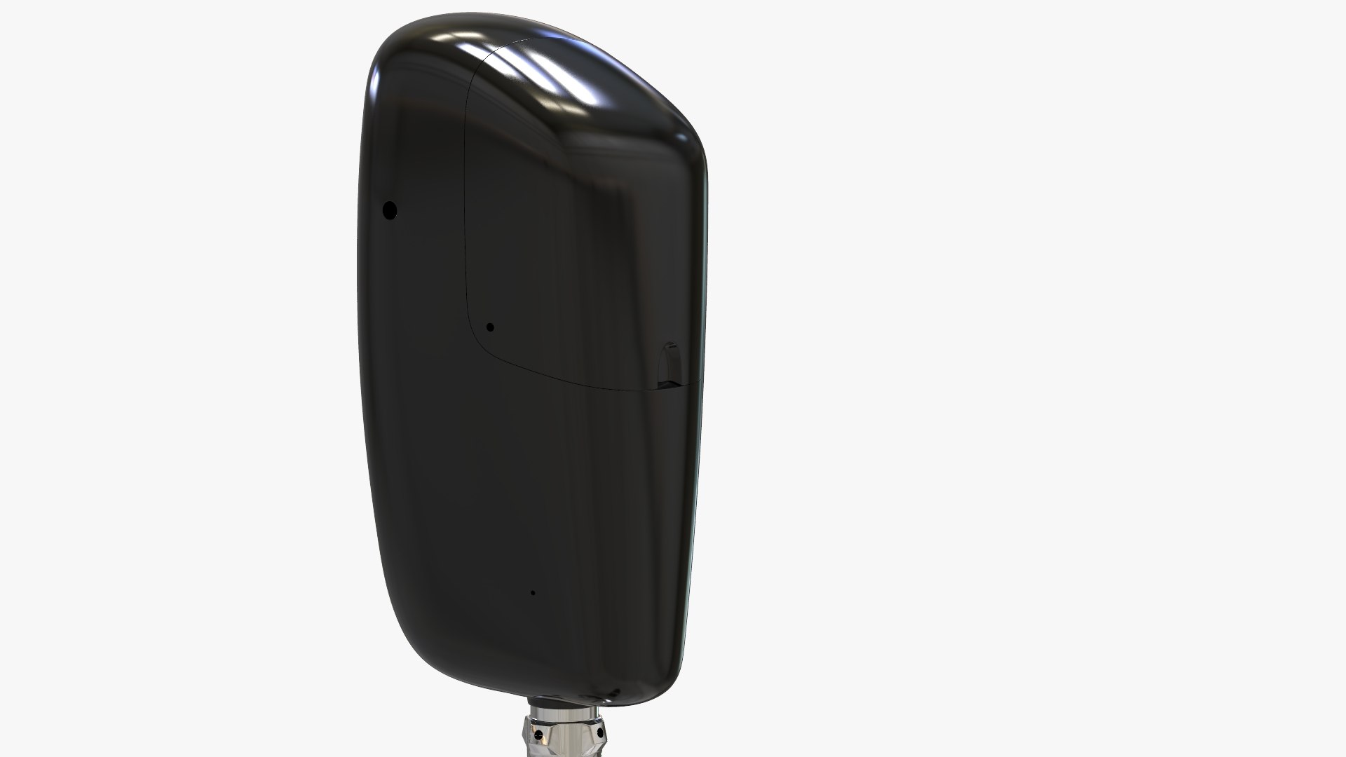 3D Bionic Foot - TurboSquid 1676963