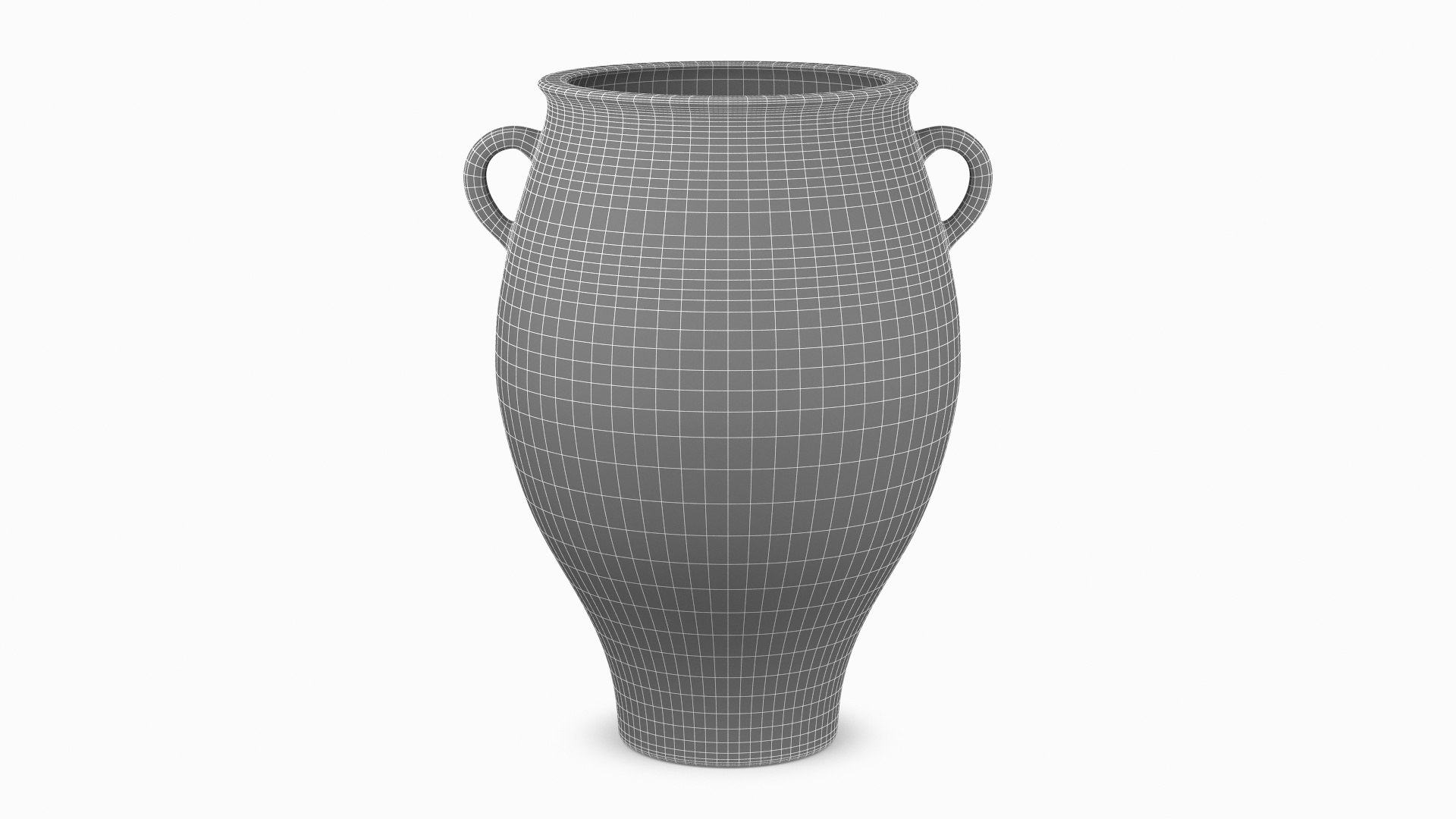 Pottery Mediva C Model - TurboSquid 1975572