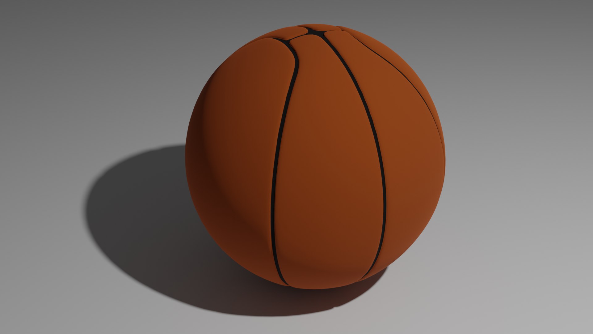 Basketball Ball Model - TurboSquid 2175110