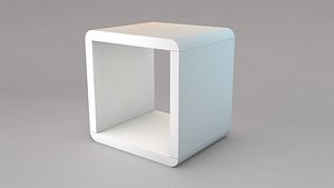 Free 3D Shelves Models | TurboSquid