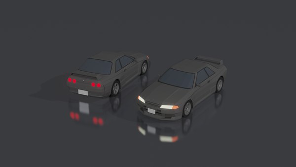 Free Car 3D Models for Download | TurboSquid