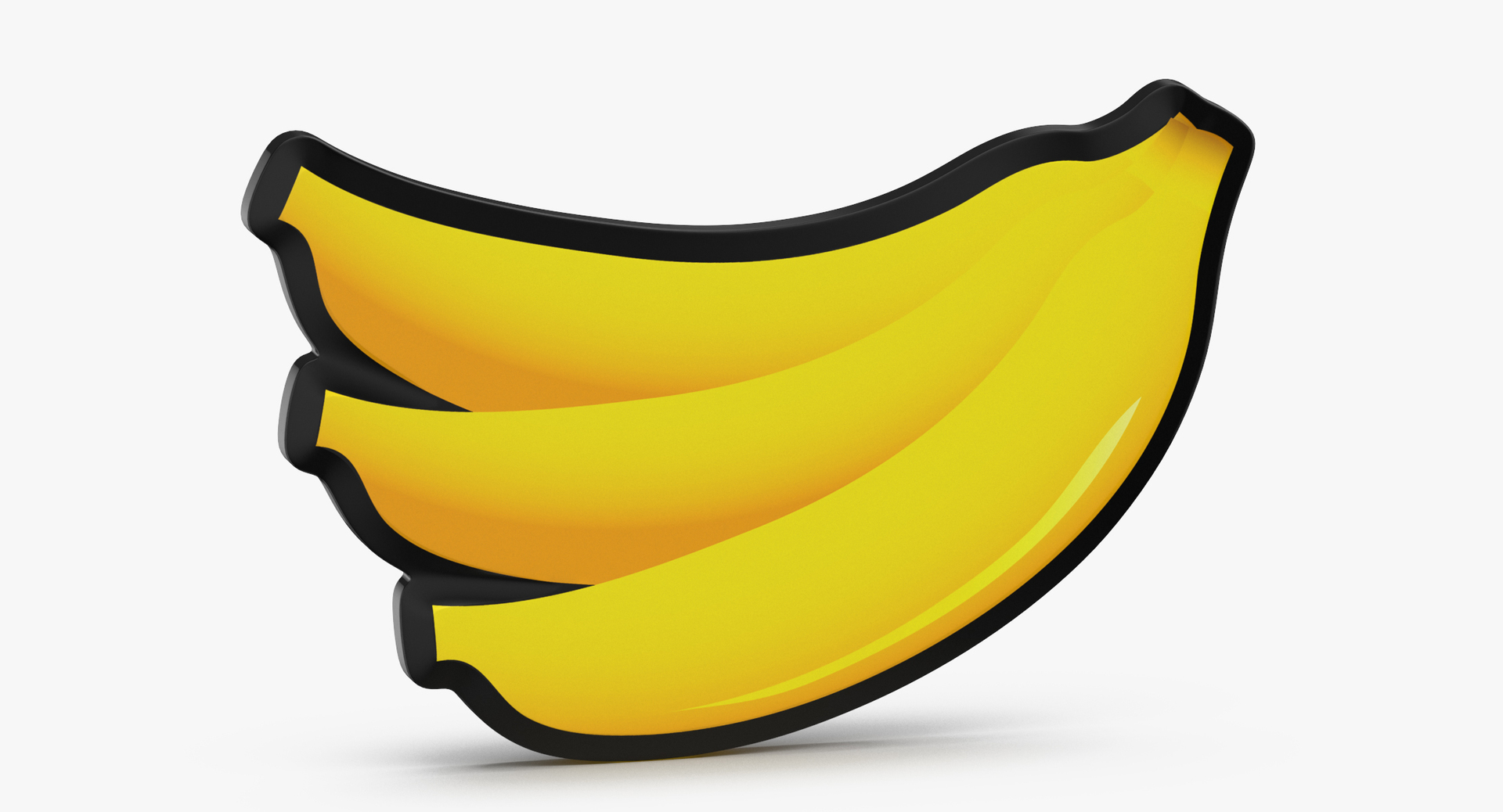 Video Slot Machine Banana 3D Model - TurboSquid 1320668