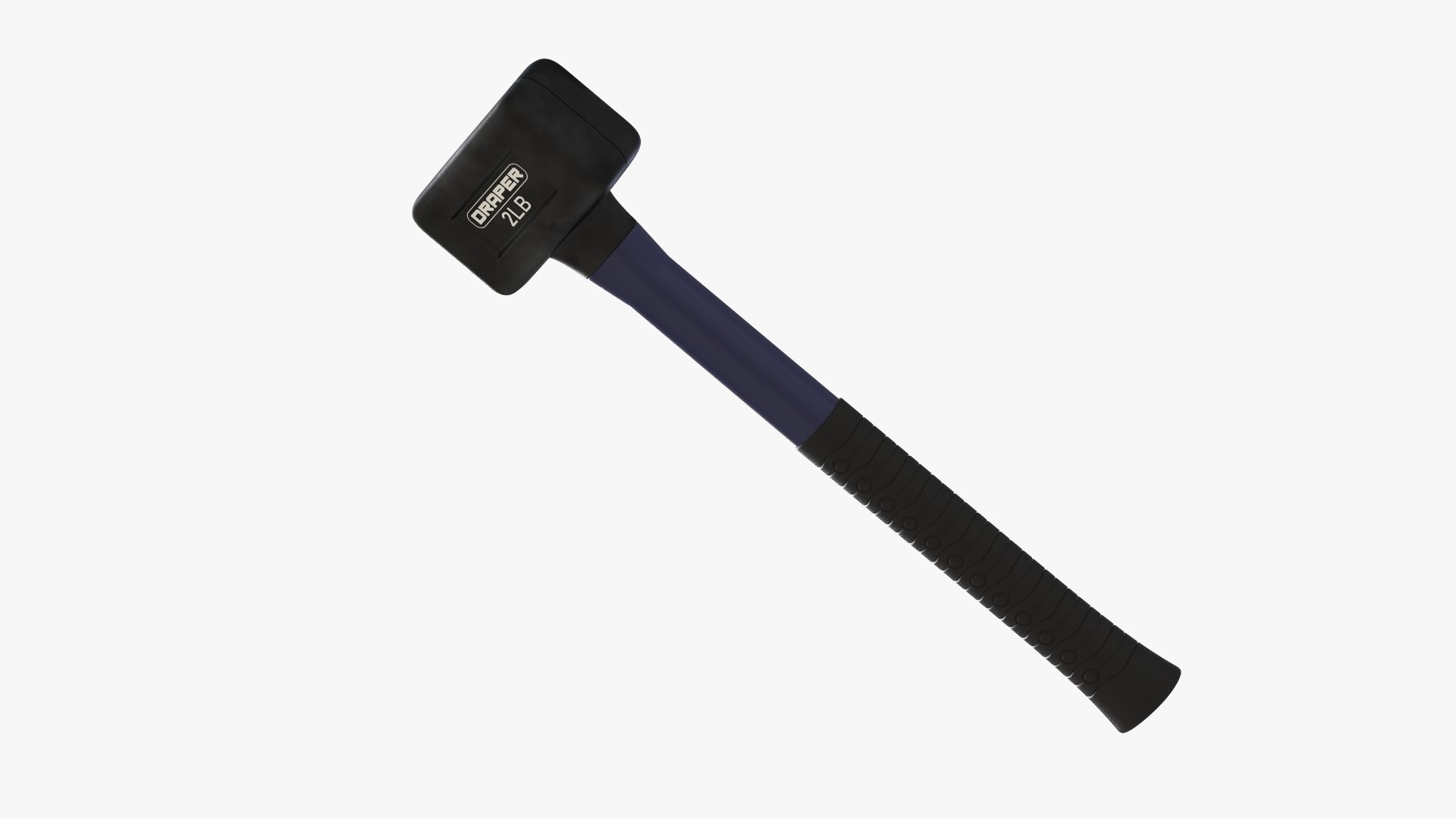 Draper Hammer Model - TurboSquid 2084943