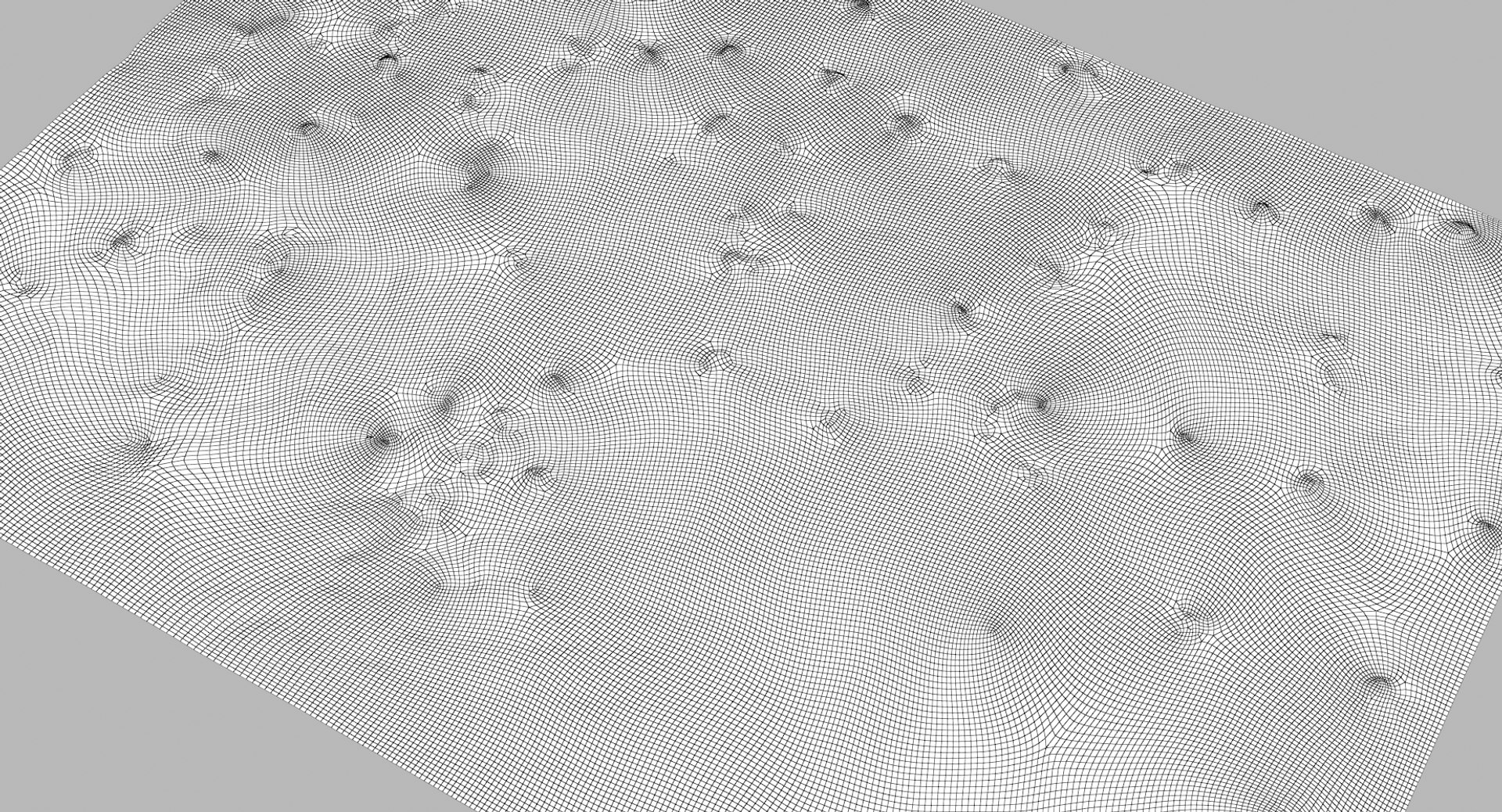 Sand scan 3D model - TurboSquid 1301702