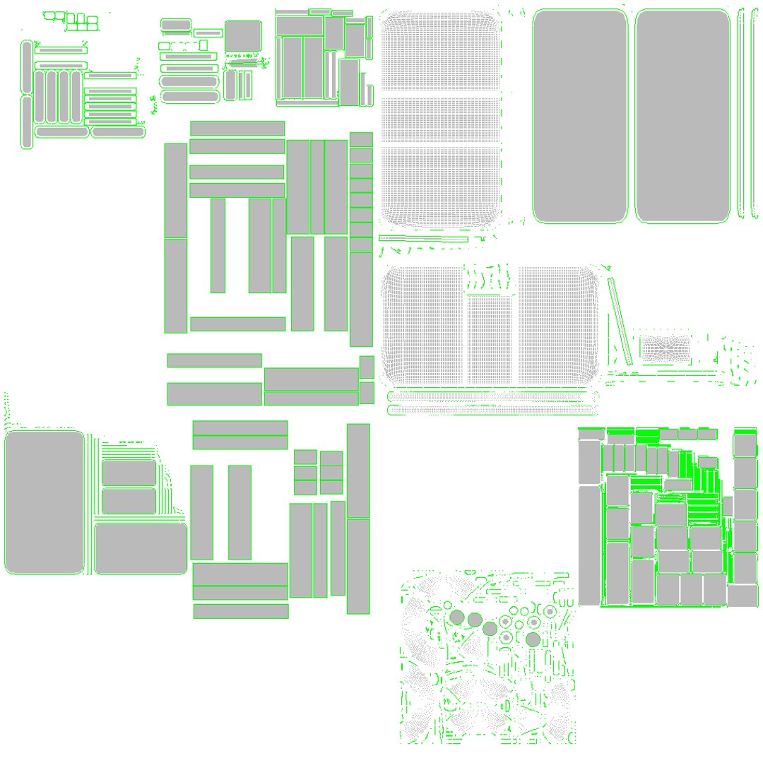 3D 3d Low Poly Icon Web App Model - TurboSquid 1902553
