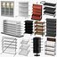 3D Model Display Racks Retail Shelfs - TurboSquid 1235136