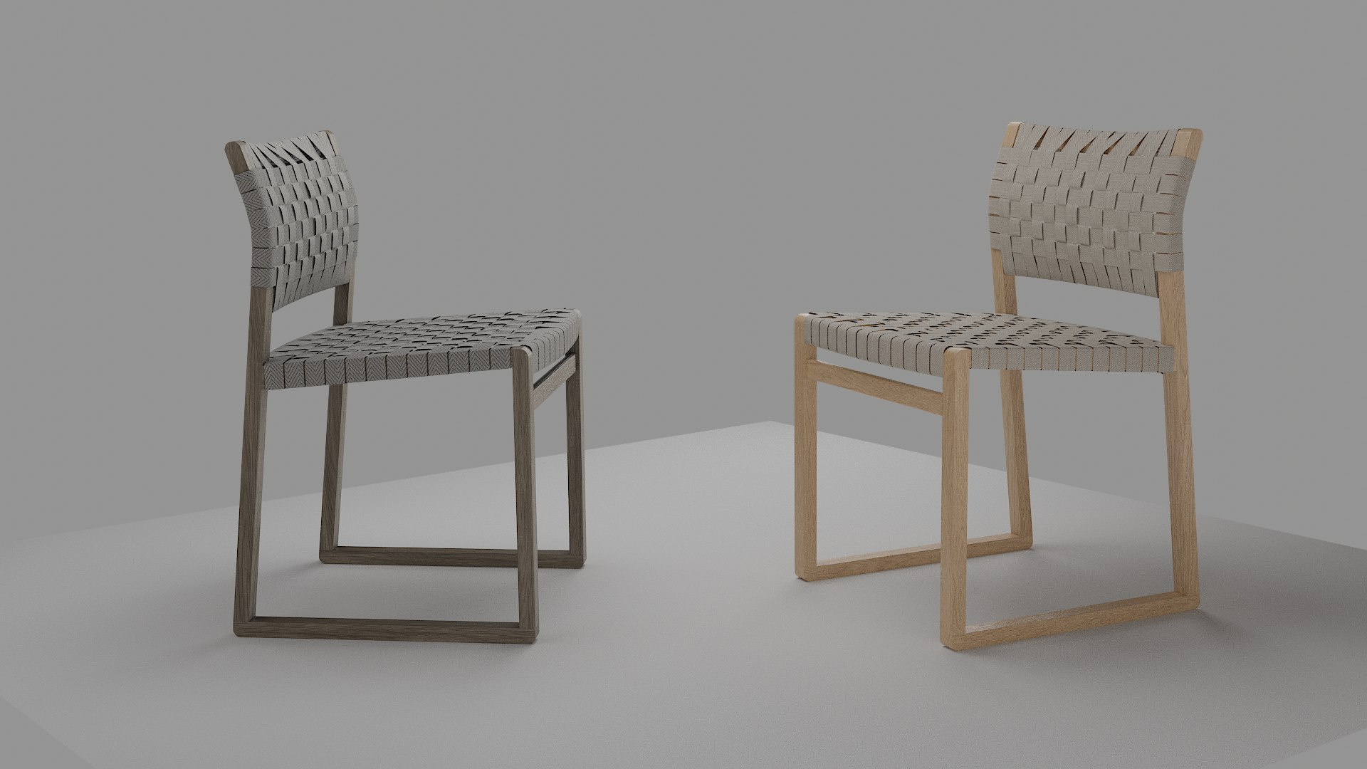 3D design chair - TurboSquid 1590253