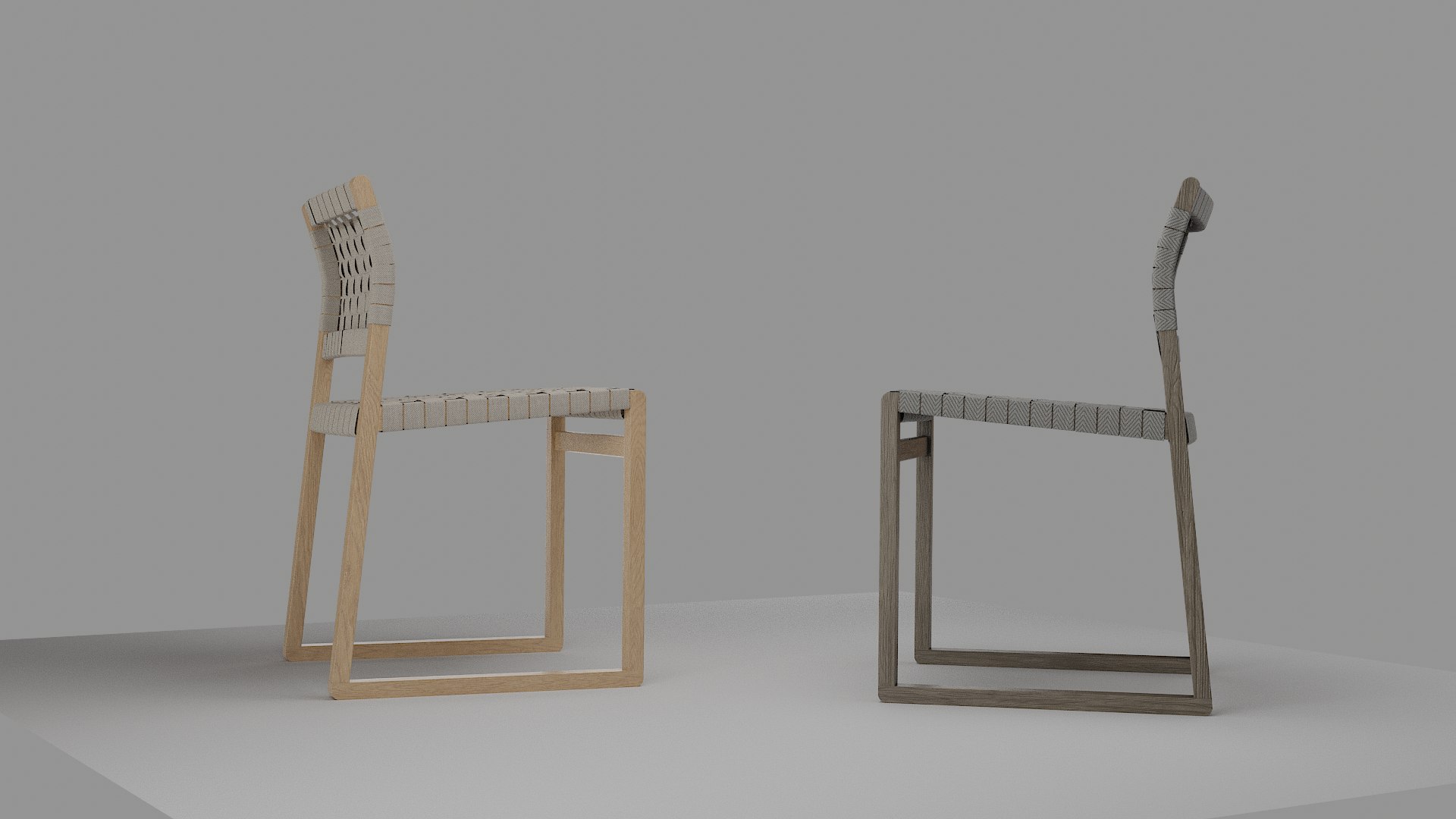 3D design chair - TurboSquid 1590253