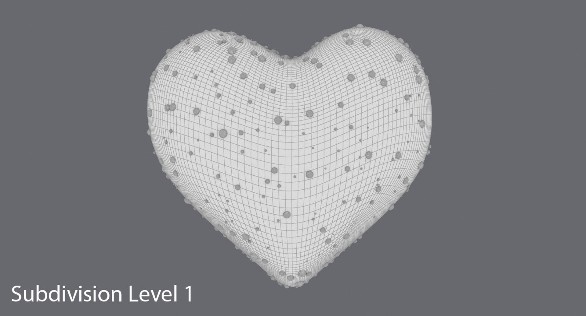 3d Heart 04