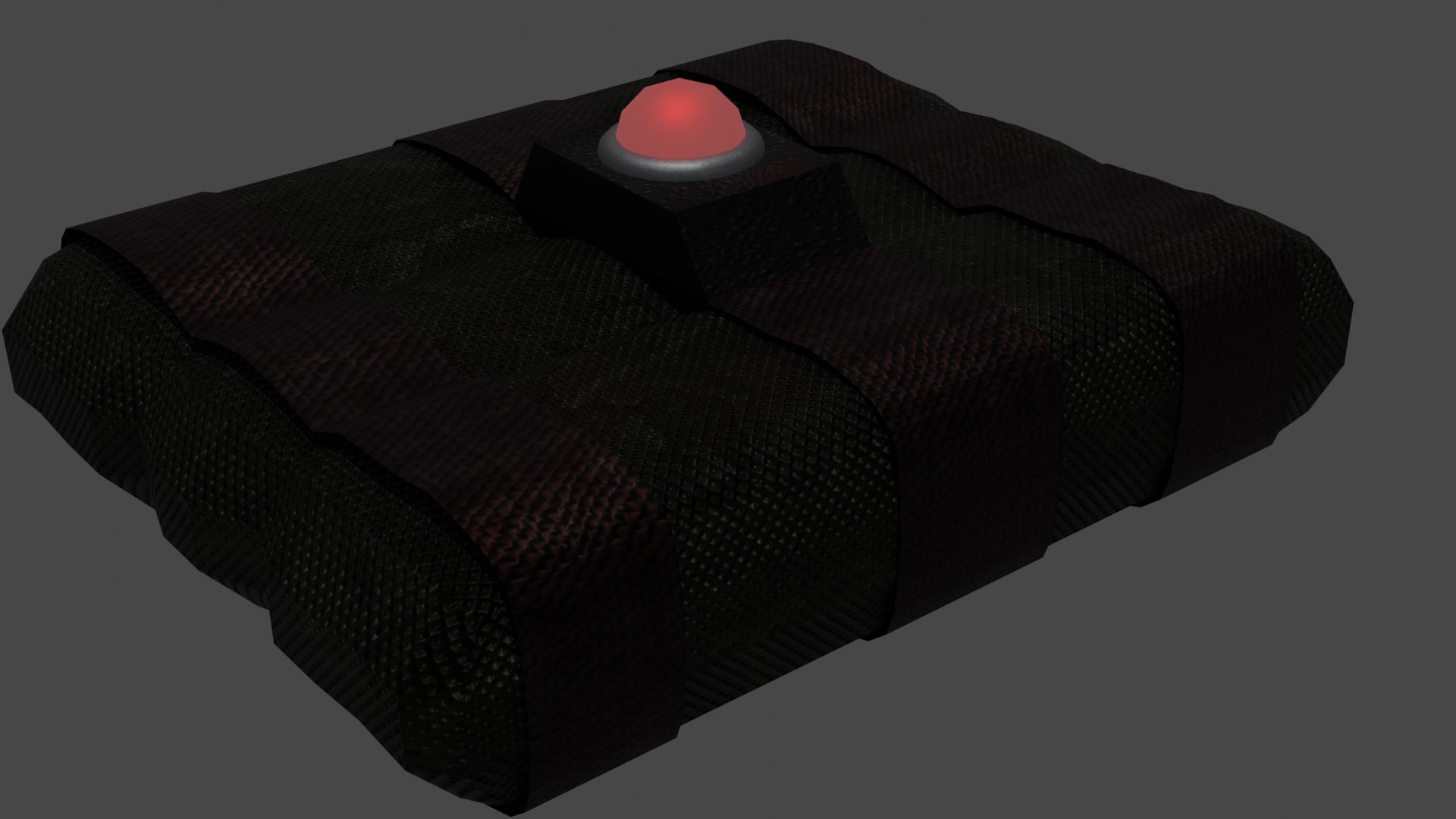 Free 3D C4 Bomb - TurboSquid 1679762