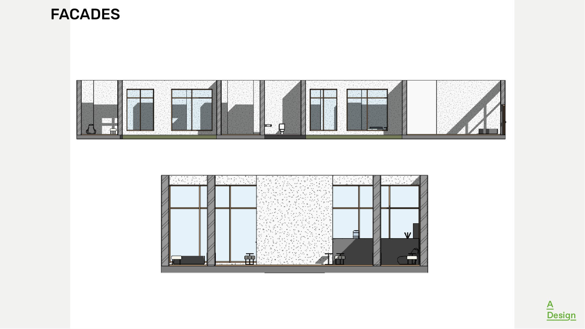 Gallery - Revit Model 3D Model - TurboSquid 2017857