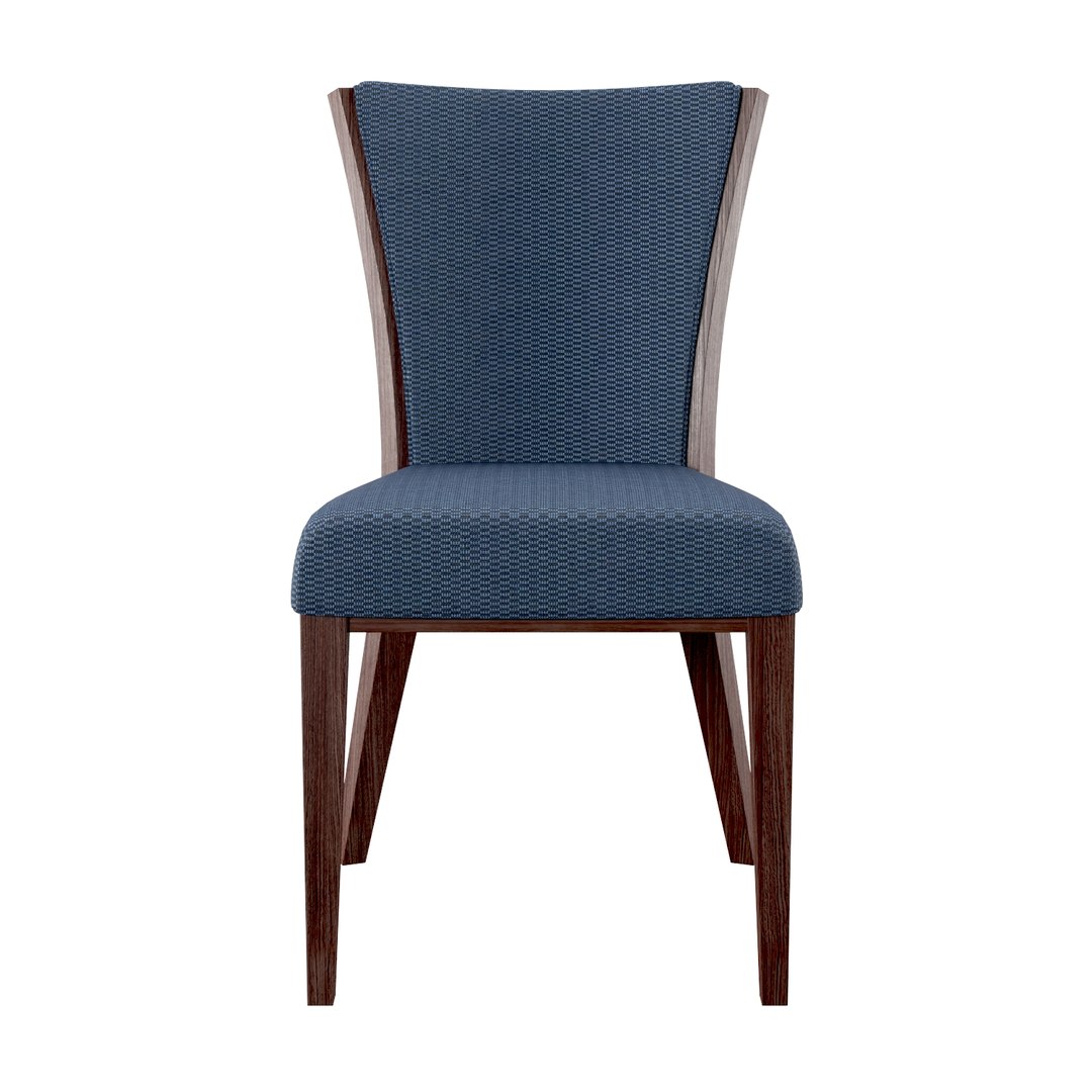 Ambra chair seat 3D - TurboSquid 1493592