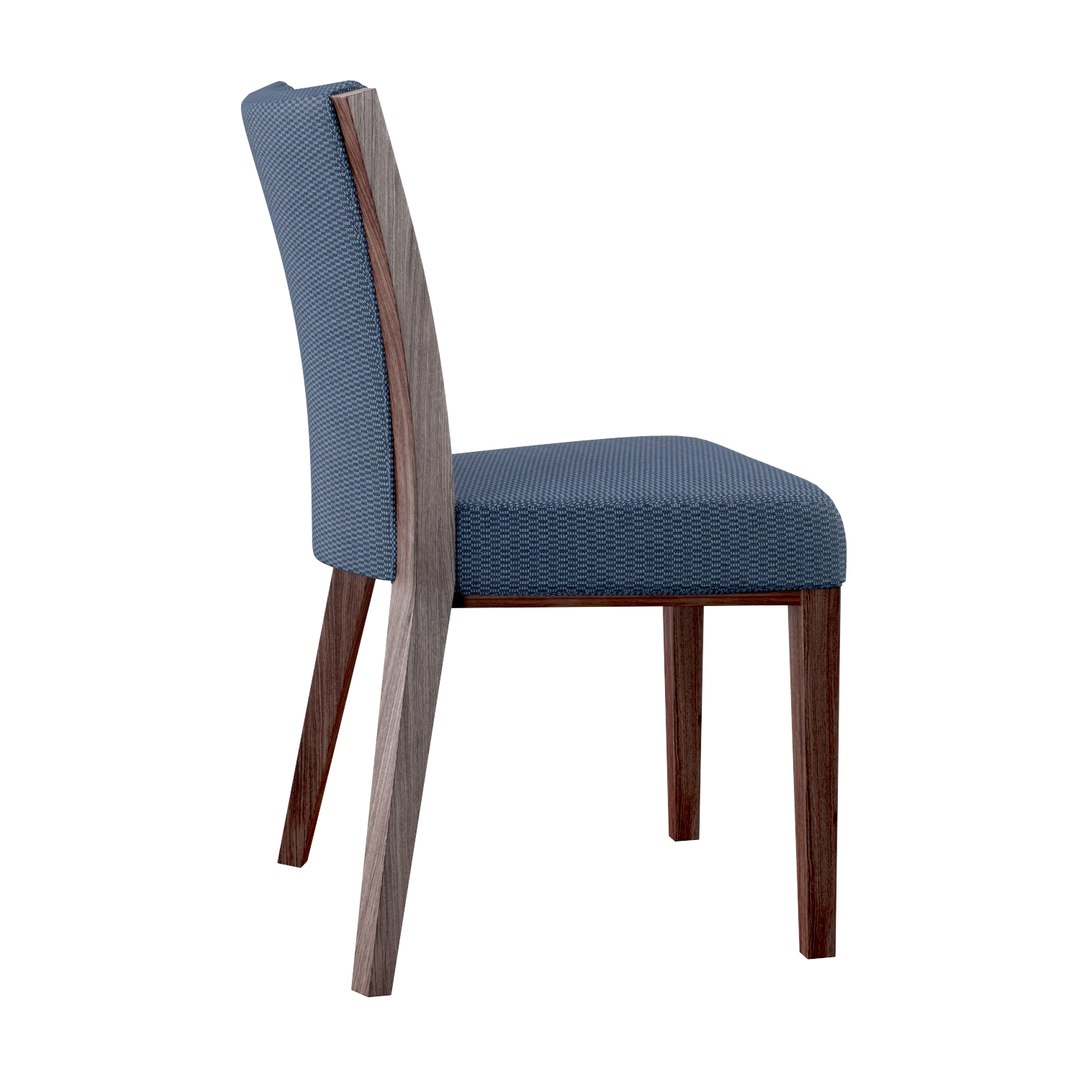 Ambra chair seat 3D - TurboSquid 1493592
