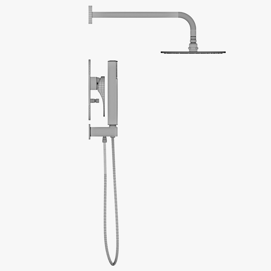 Fima Carlo Frattini 3D Model - TurboSquid 1337168