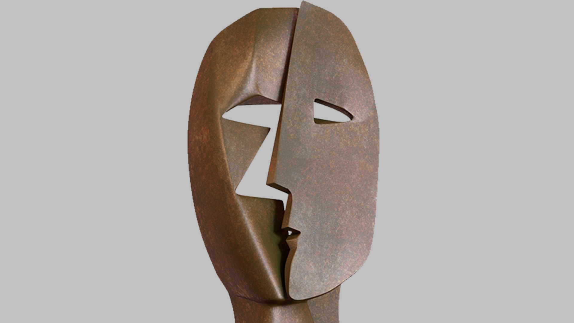Pablo Picasso Model - TurboSquid 2150859