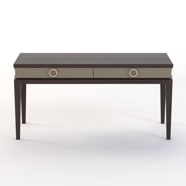 3D realistic photoreal table model - TurboSquid 1149225