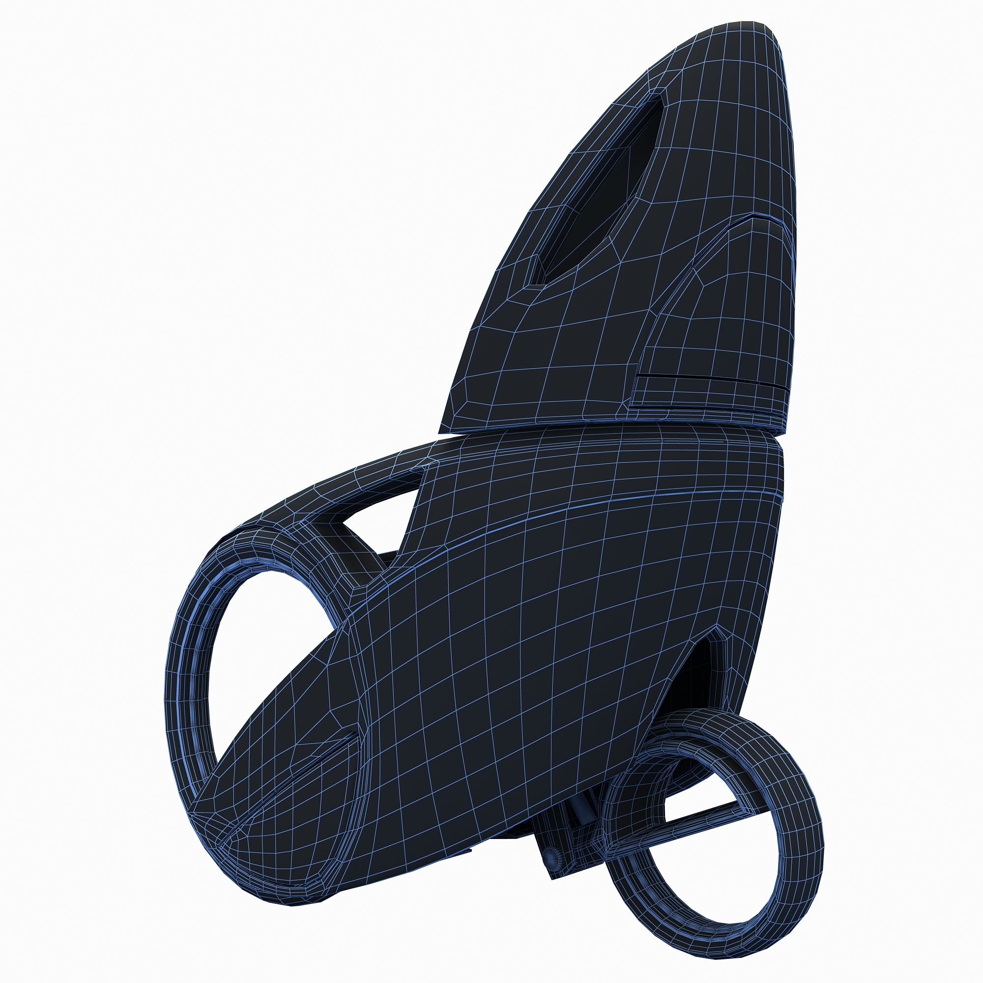 design wheelchair max