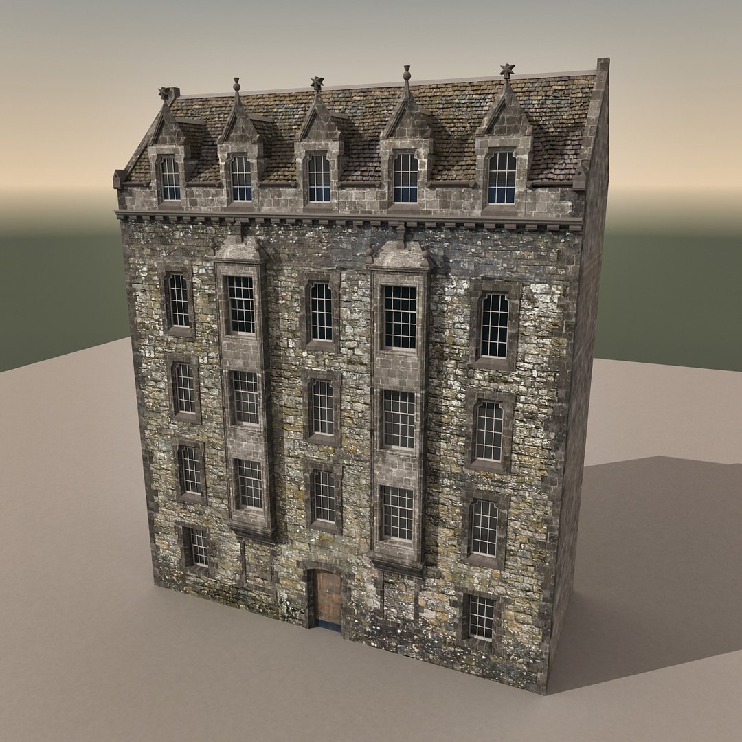 Max European Building Europe