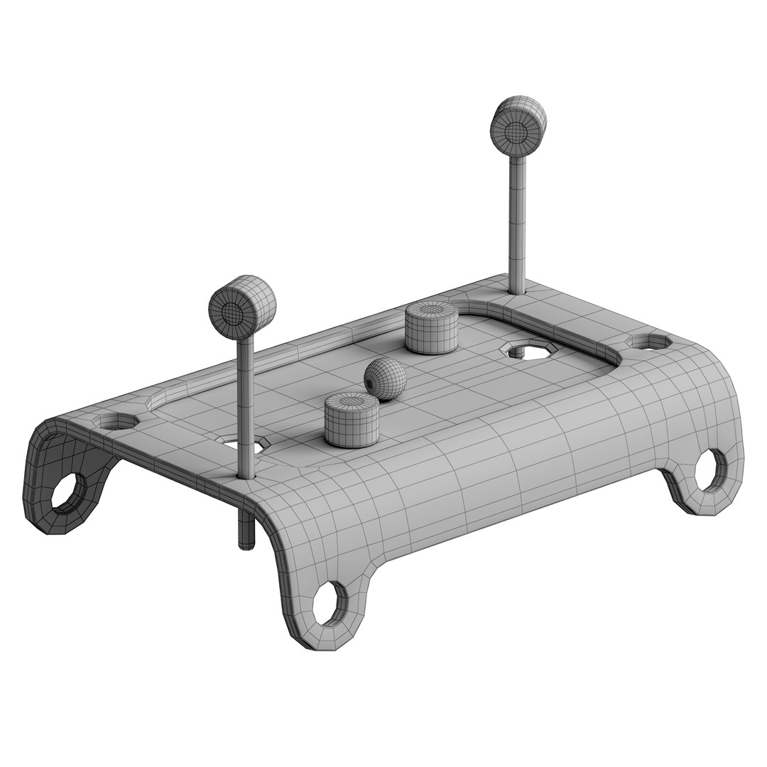 3D Magnetic Board Game Model - TurboSquid 1971763