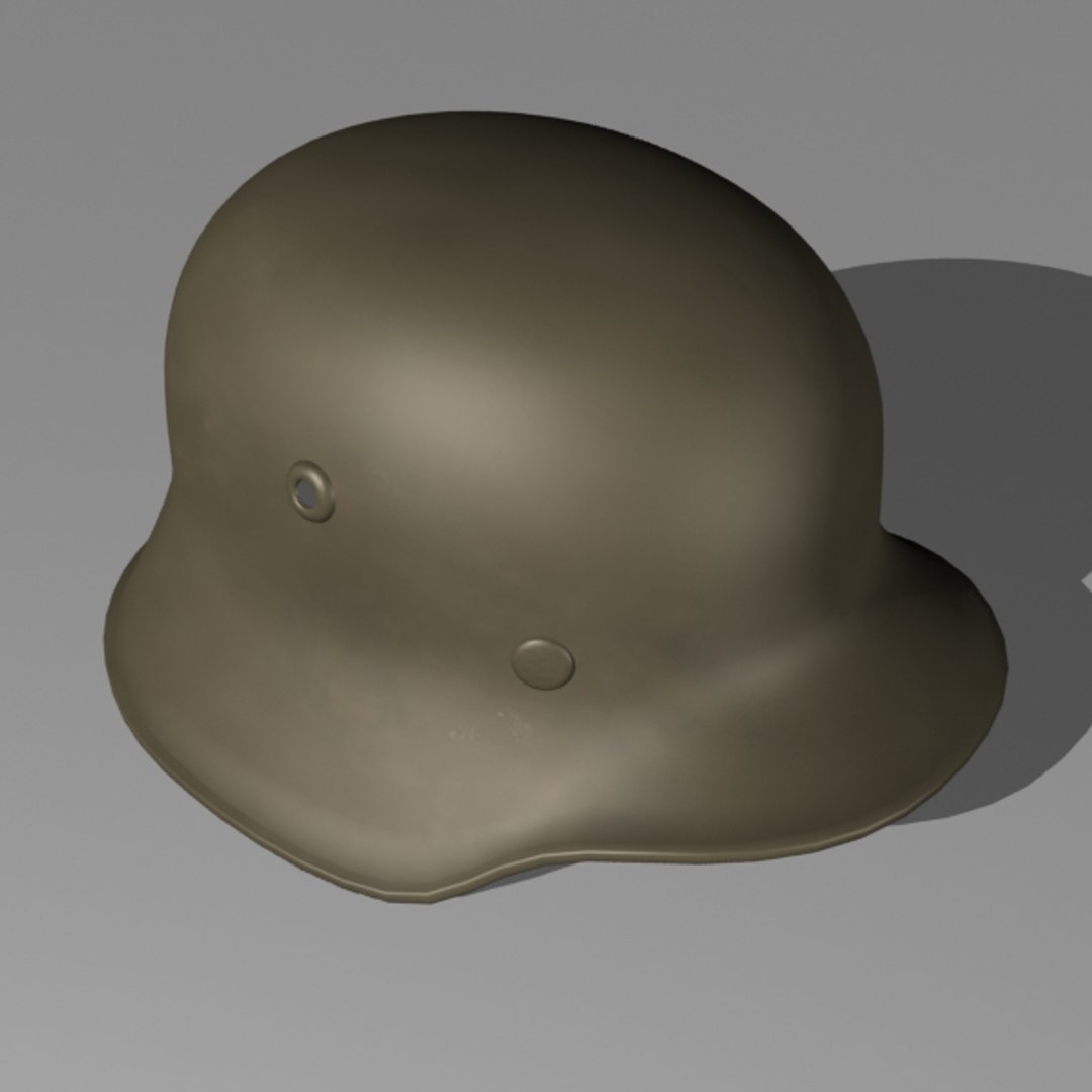 dxf helmet german ww2