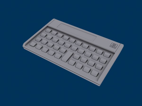 hewlett calculator 3d 3ds
