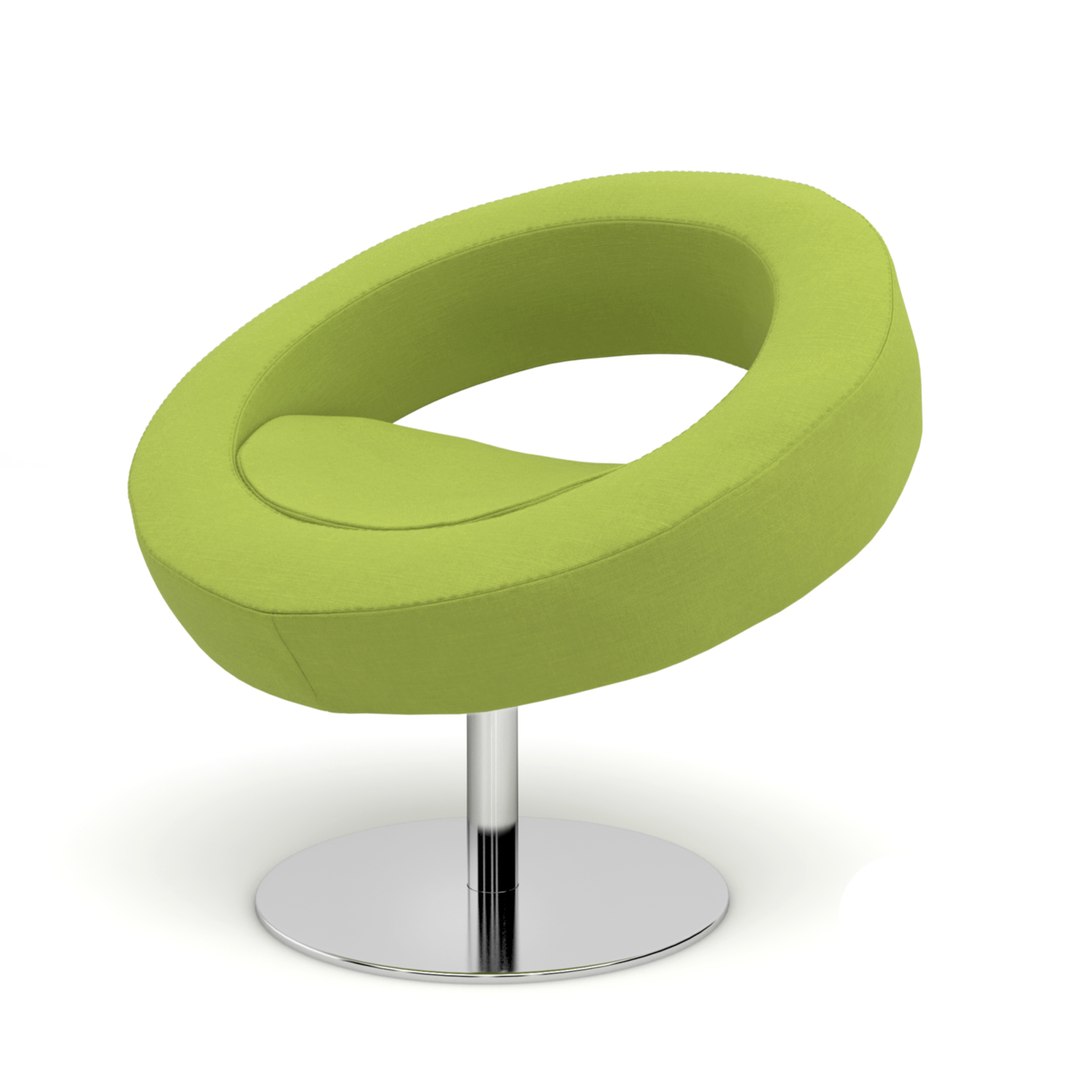 Softline Hello 3d Model