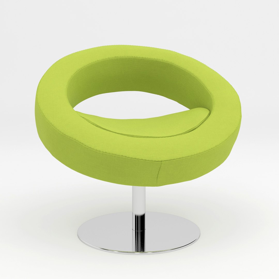 Softline Hello 3d Model