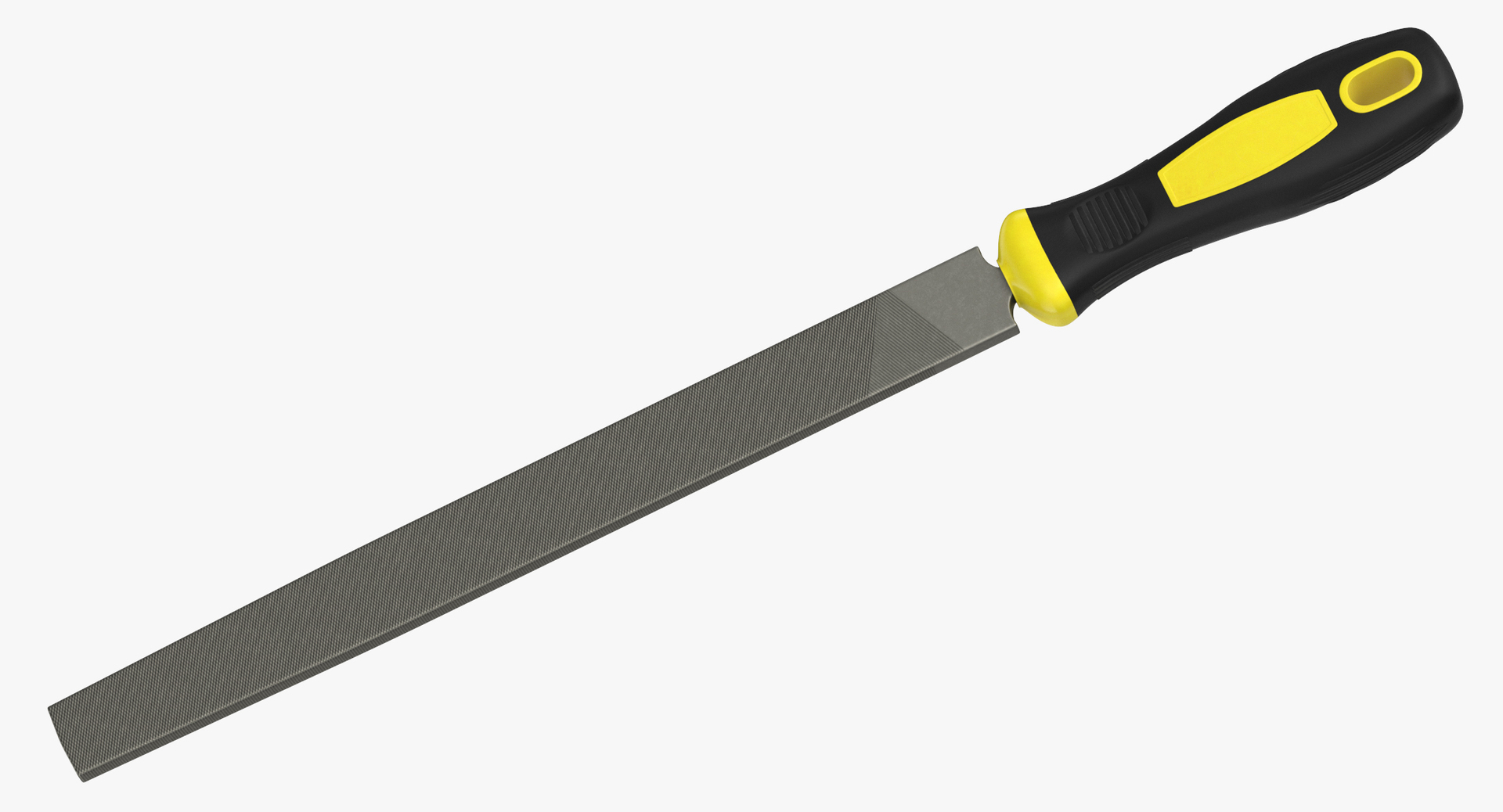 File Tool 3D Model - TurboSquid 1375558