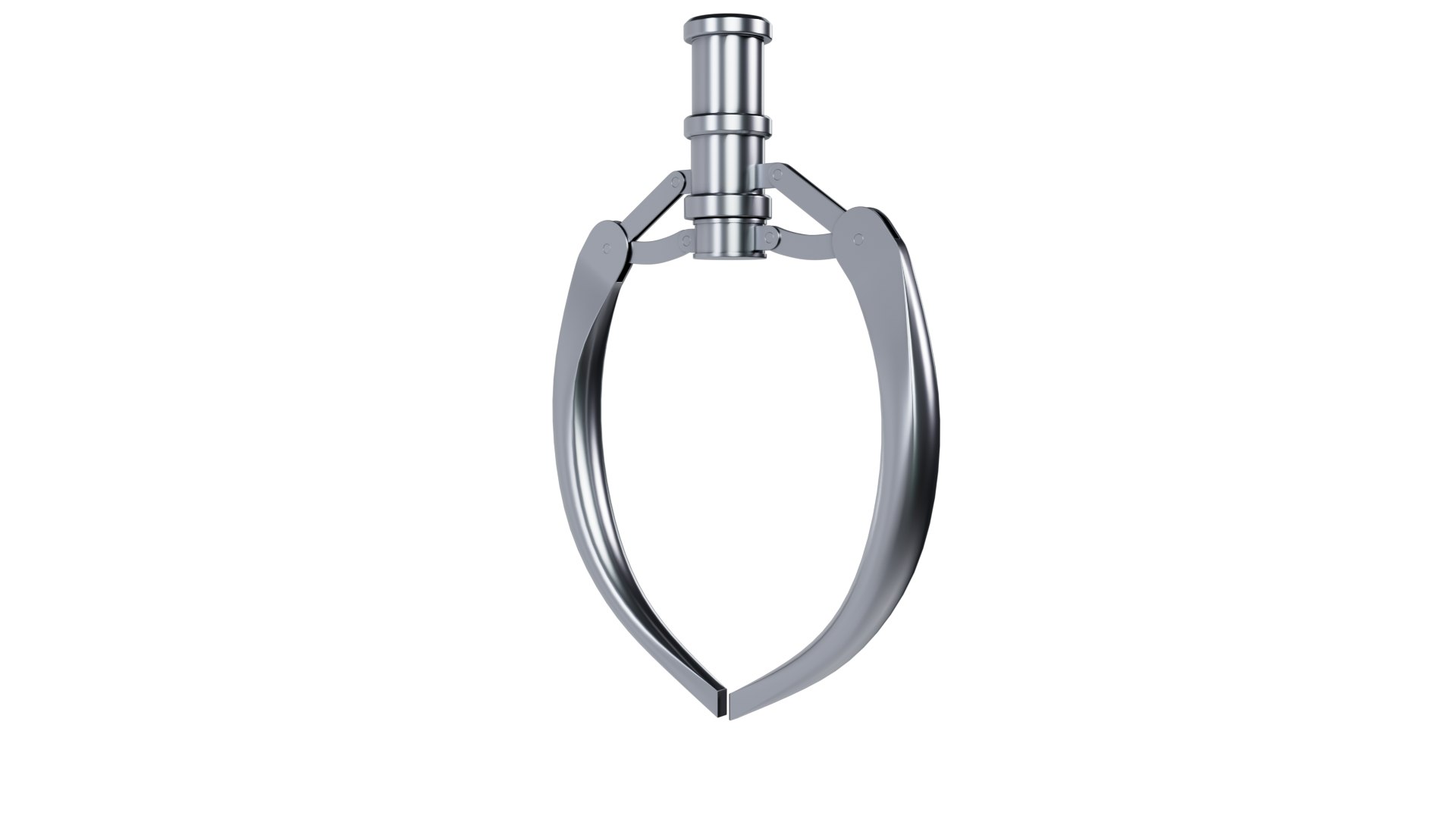 Metal Claw 6 Model - TurboSquid 2088011