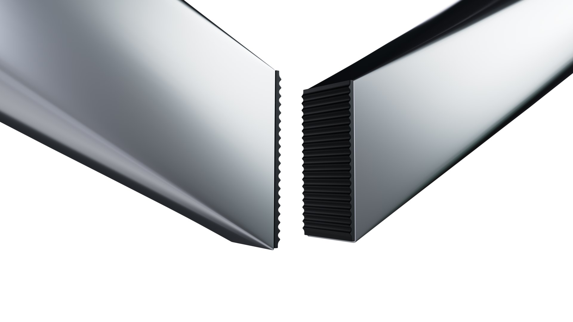 Metal Claw 6 Model - TurboSquid 2088011