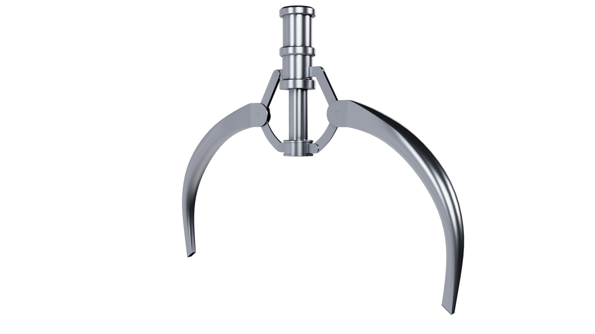 Metal Claw 6 Model - TurboSquid 2088011