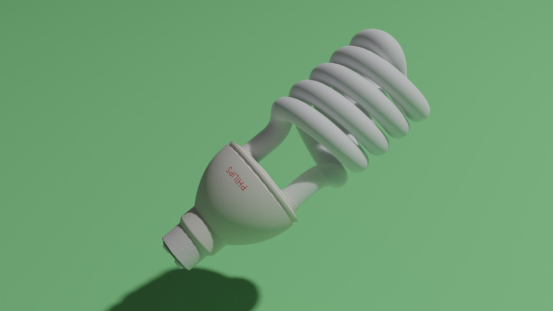 3D Model Helix Light - TurboSquid 2057185