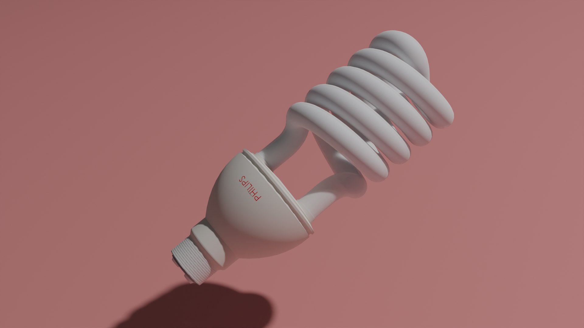 3D Model Helix Light - TurboSquid 2057185