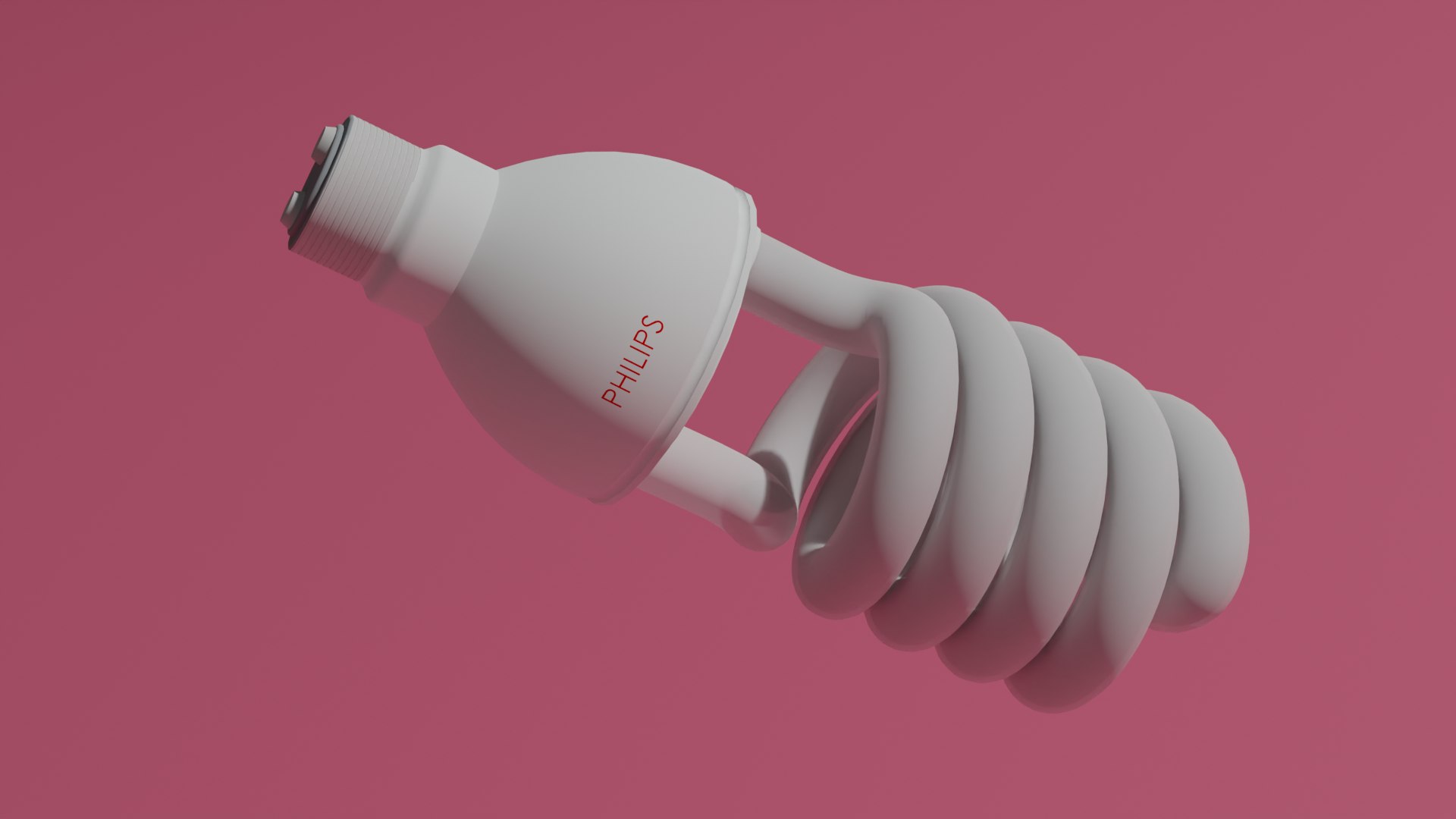 3D Model Helix Light - TurboSquid 2057185