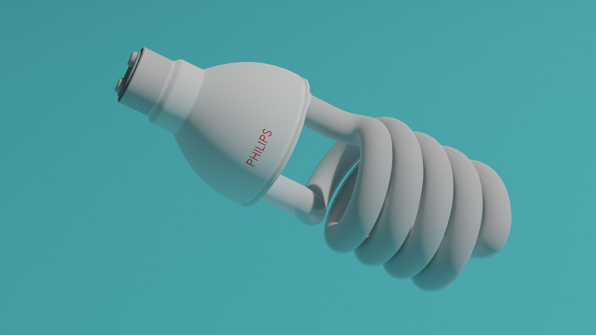 3D Model Helix Light - TurboSquid 2057185