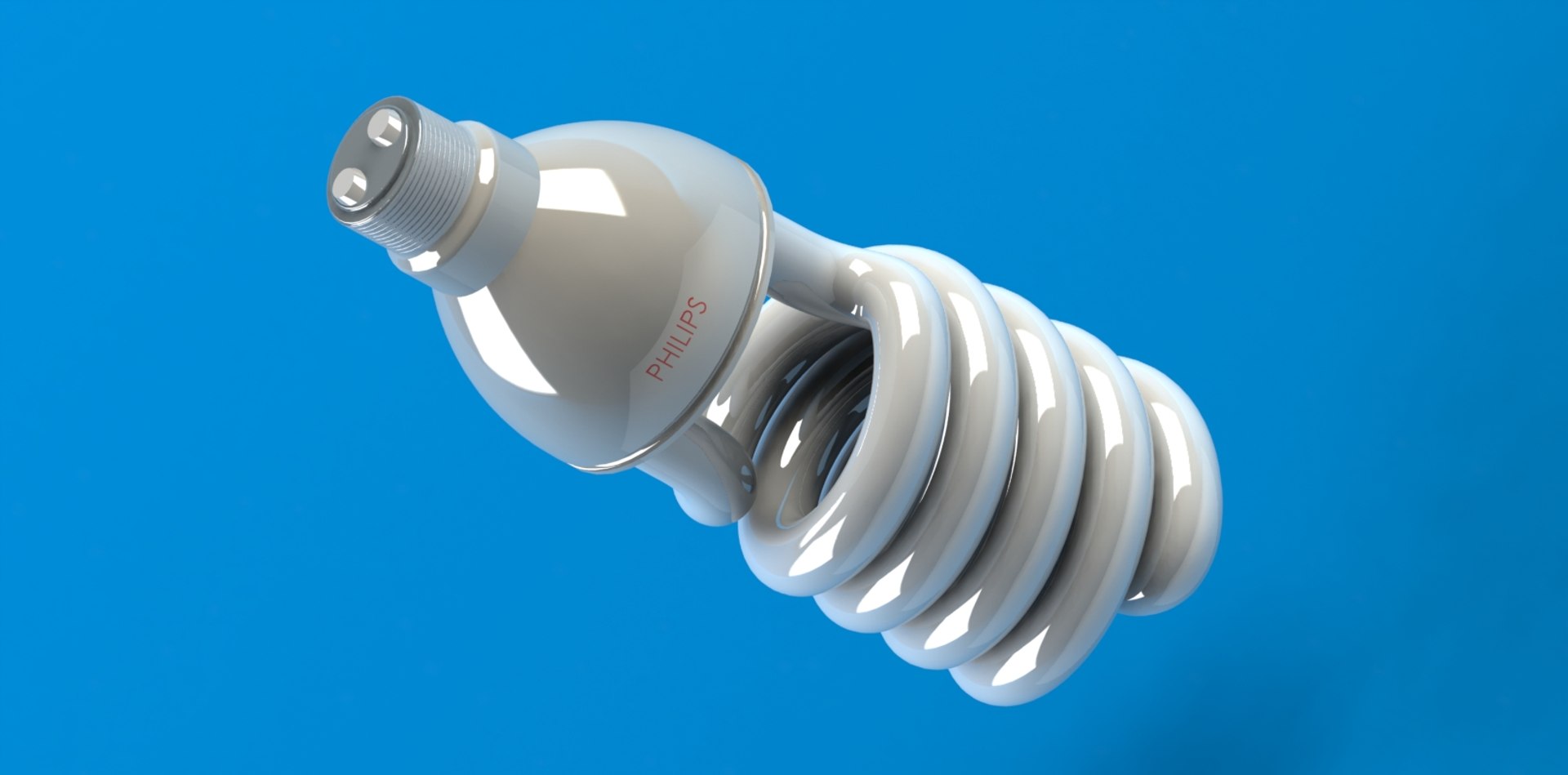3D Model Helix Light - TurboSquid 2057185