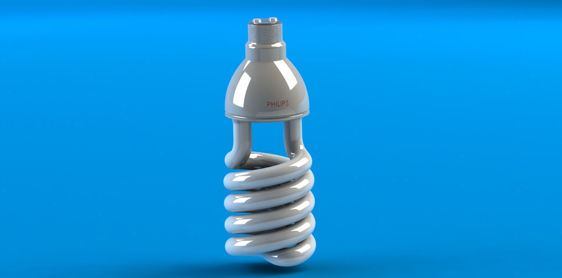 3D Model Helix Light - TurboSquid 2057185