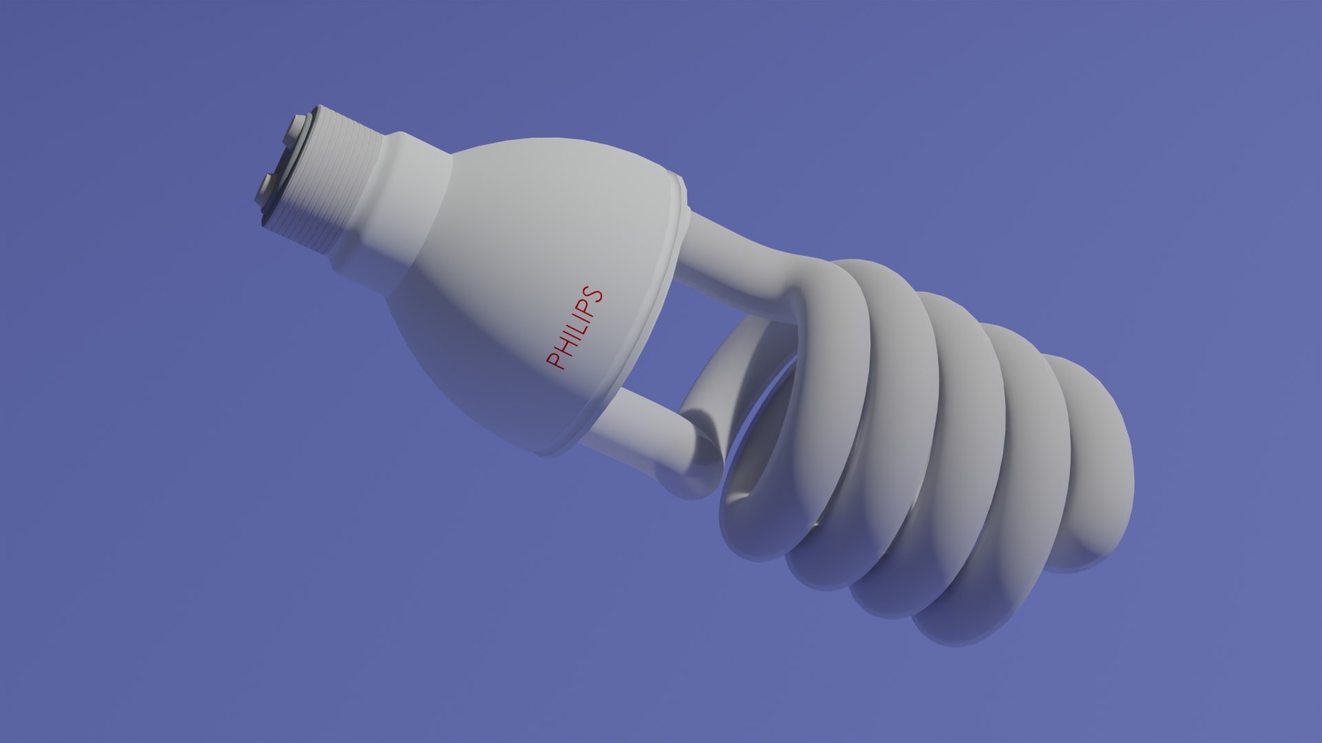 3D Model Helix Light - TurboSquid 2057185