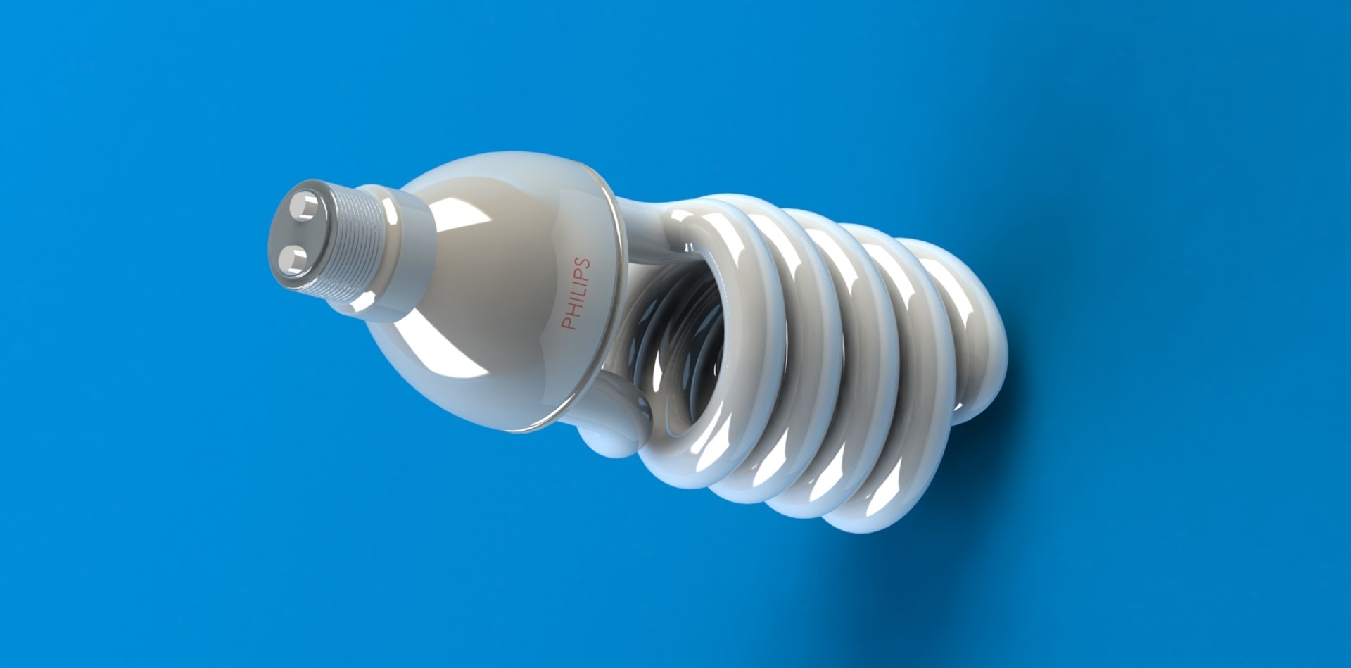 3D Model Helix Light - TurboSquid 2057185