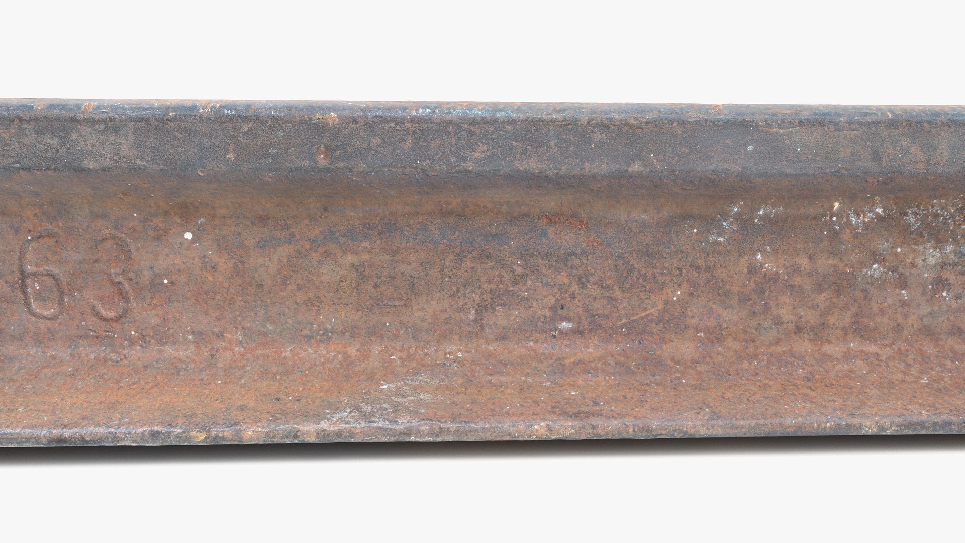 Metalness Sculpt Photorealistic 3D Model - TurboSquid 1437227