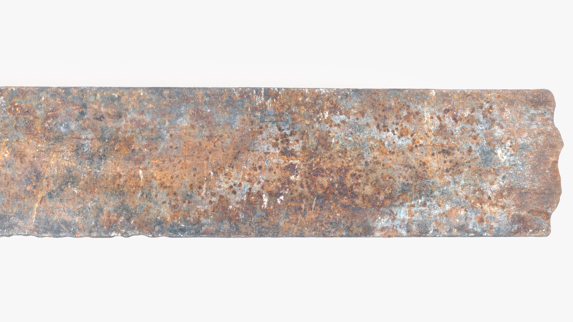 Metalness Sculpt Photorealistic 3D Model - TurboSquid 1437227