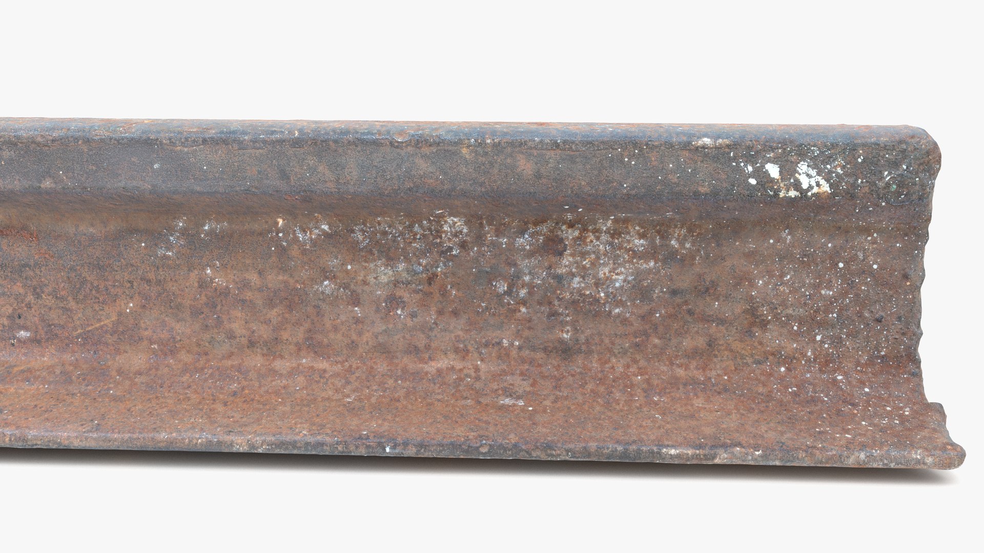 Metalness Sculpt Photorealistic 3D Model - TurboSquid 1437227