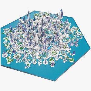 3D Metaverse Models - Browse & Download Formats - TurboSquid