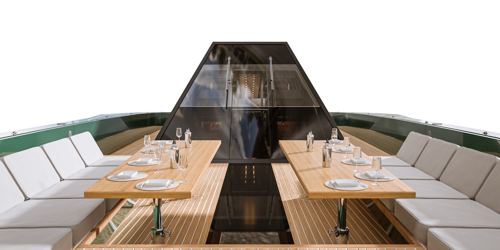 3D 118 Wallypower Wally Model - TurboSquid 1668654