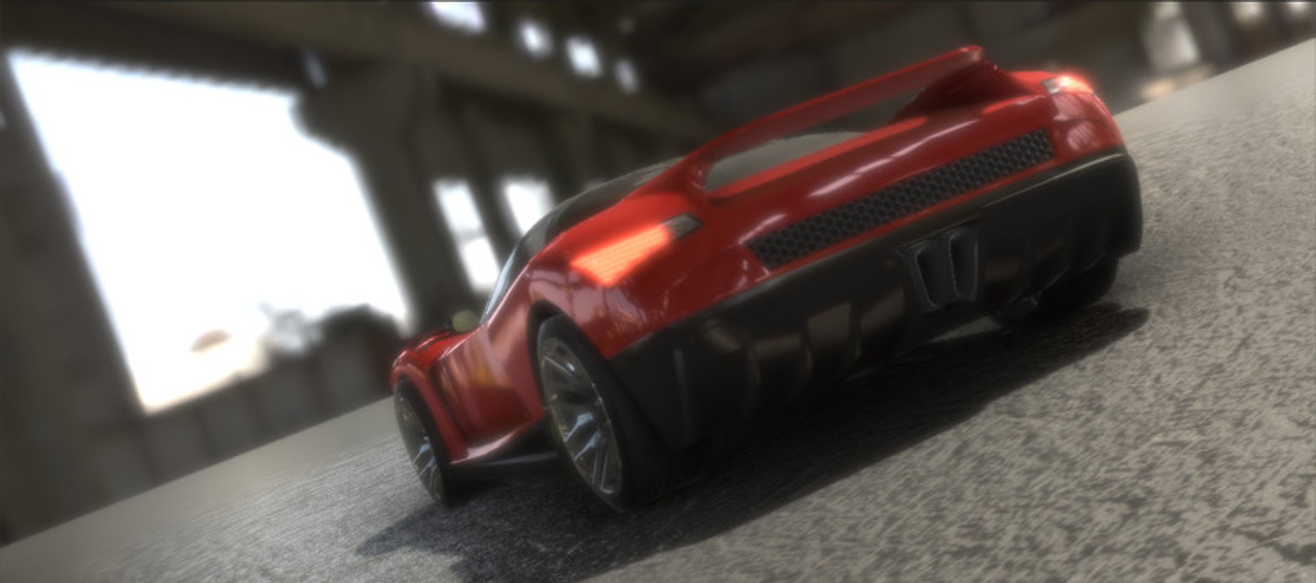 Concept Compatible Mobile Model - TurboSquid 1475918